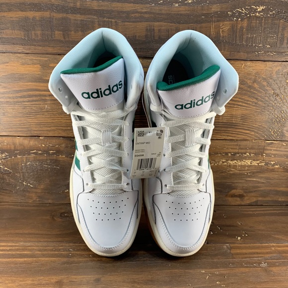 adidas | Shoes | Adidas Entrap Mid Mens Shoes | Poshmark